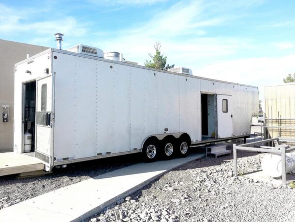 American Mobile Kitchens – Mobile Kitchen Rentals