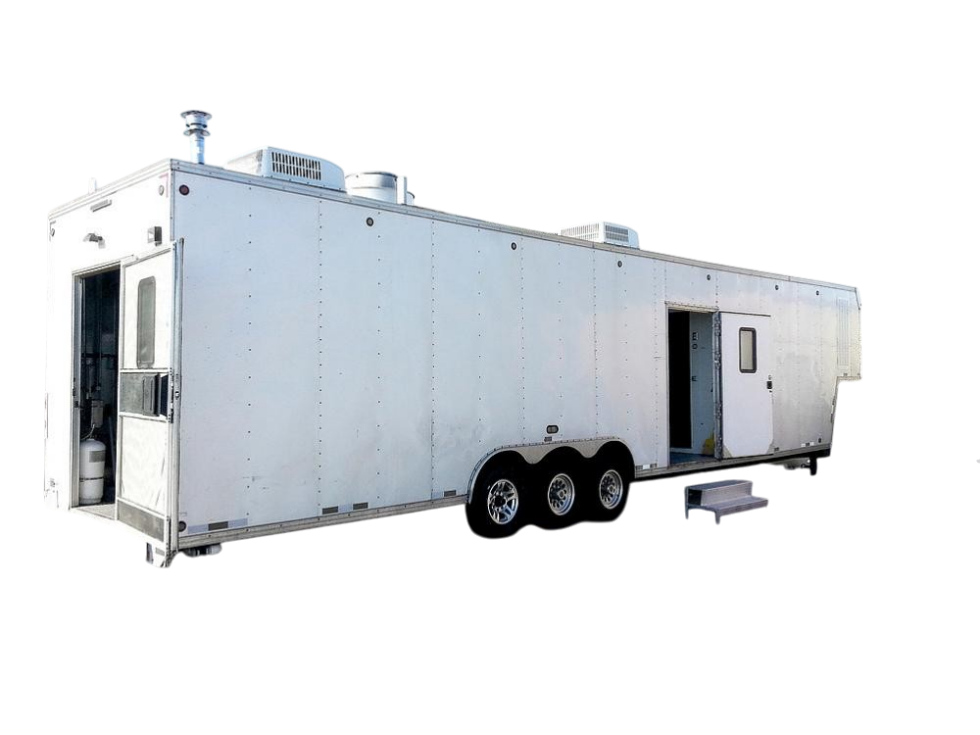 American Mobile Kitchens – Mobile Kitchen Rentals