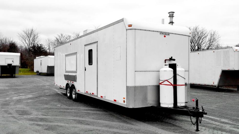 American Mobile Kitchens – Mobile Kitchen Rentals