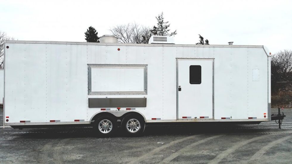 American Mobile Kitchens – Mobile Kitchen Rentals