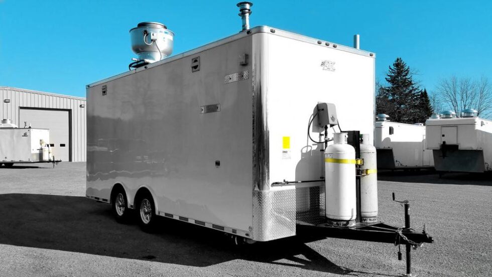 American Mobile Kitchens – Mobile Kitchen Rentals